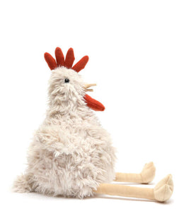 Roy the Rooster - Nana Huchy Plush Toy | Arch & Ted